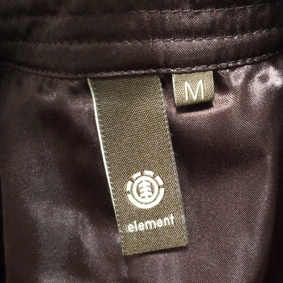 Element | Jackets & Coats | Element Fall Plaid Jacket Size M | Poshmark